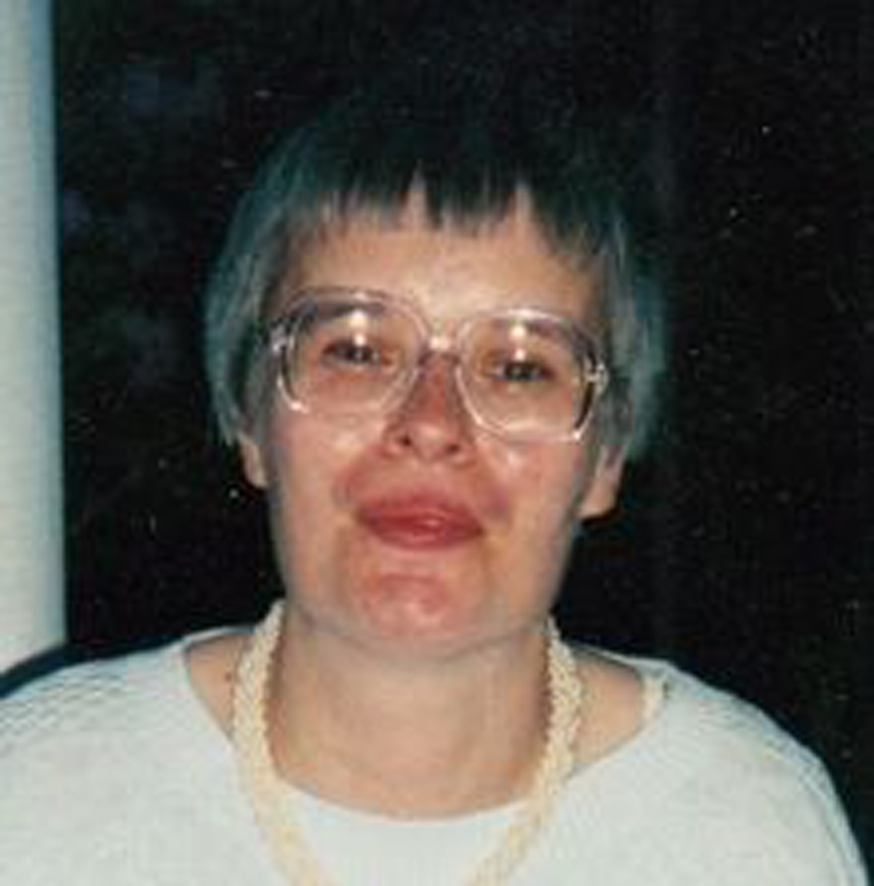 Virginia Ruth Stanford | News, Sports, Jobs - Post Journal